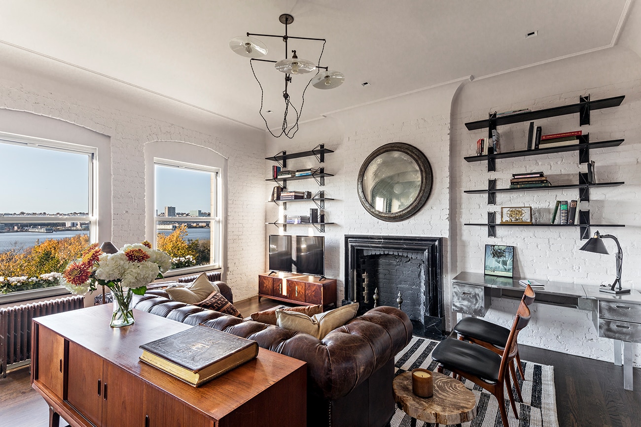 Kyle O’Donnell’s Interiors Are as Impressive as His Star-Studded Client ...