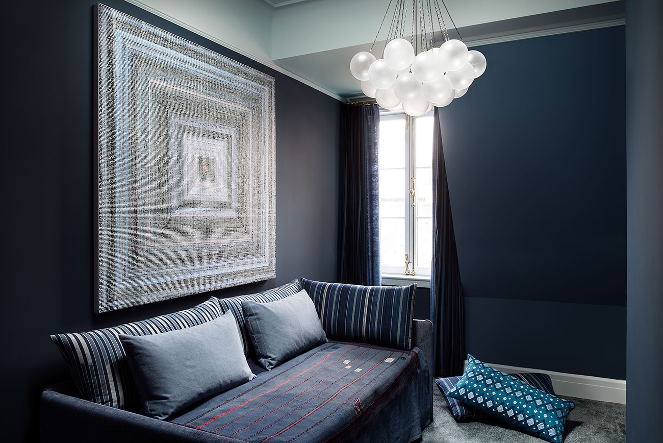 Kyle O’Donnell’s Interiors Are as Impressive as His Star-Studded Client ...