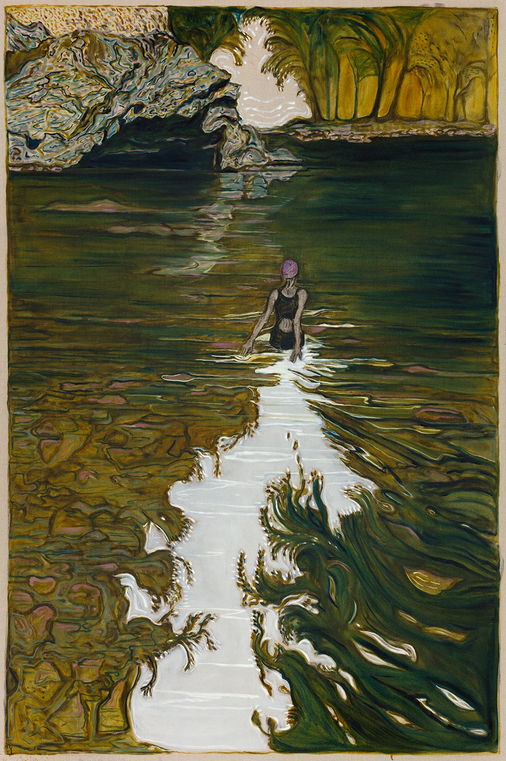 British Artist Billy Childish Exudes Talent across a Multitude of Media ...