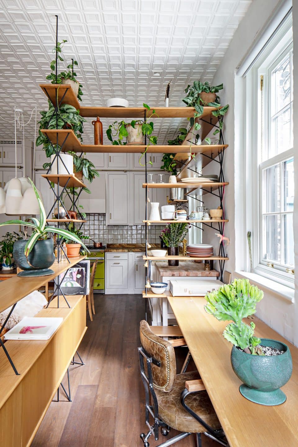 Kyle O’Donnell’s Interiors Are as Impressive as His Star-Studded Client ...