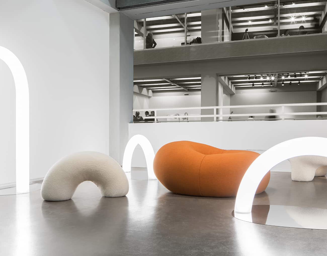 Experimentation Reigns at the Collectible Design Fair in Brussels ...