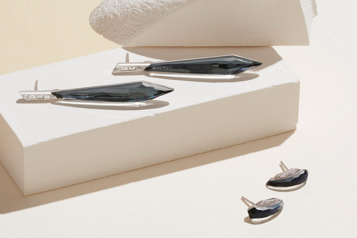 The Layered Story behind the Iconic Jewels of London’s Stephen Webster ...