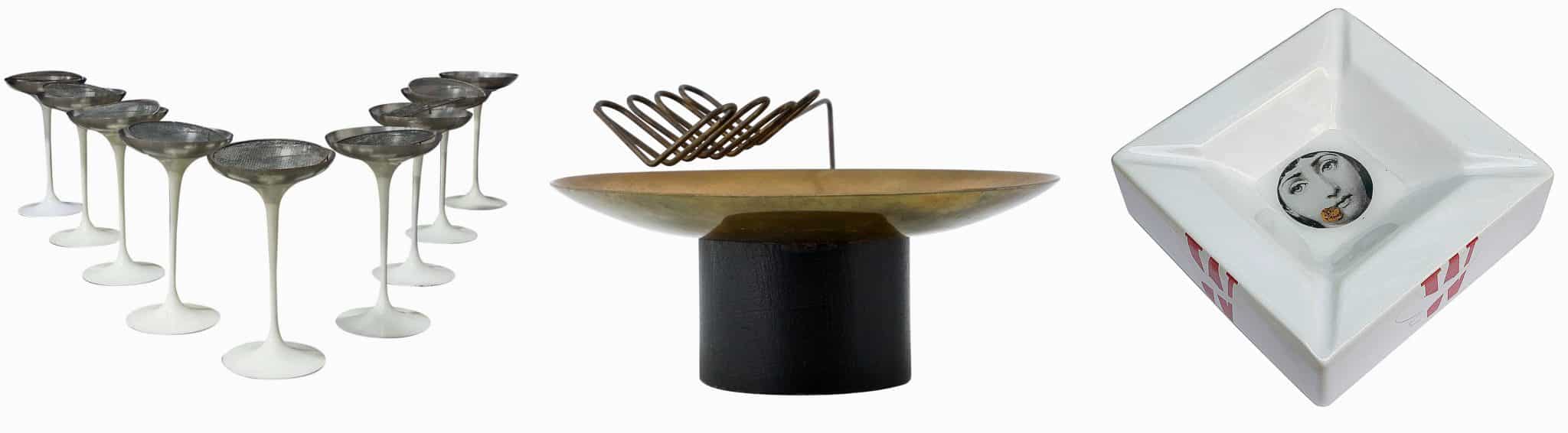 How Noguchi Elevated Ashtrays to Objets d’Art - 1stDibs Introspective