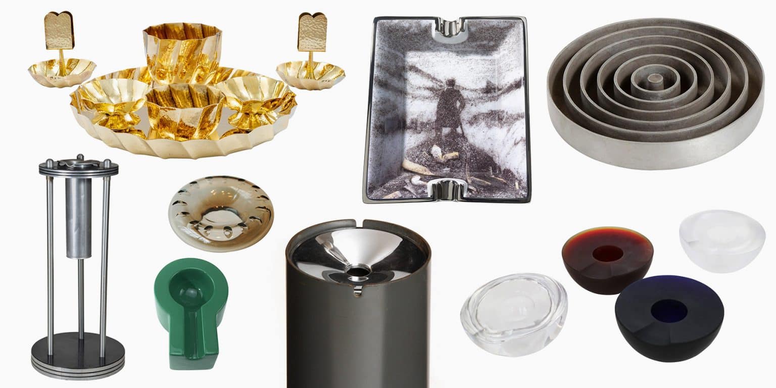 How Noguchi Elevated Ashtrays to Objets d’Art - 1stDibs Introspective