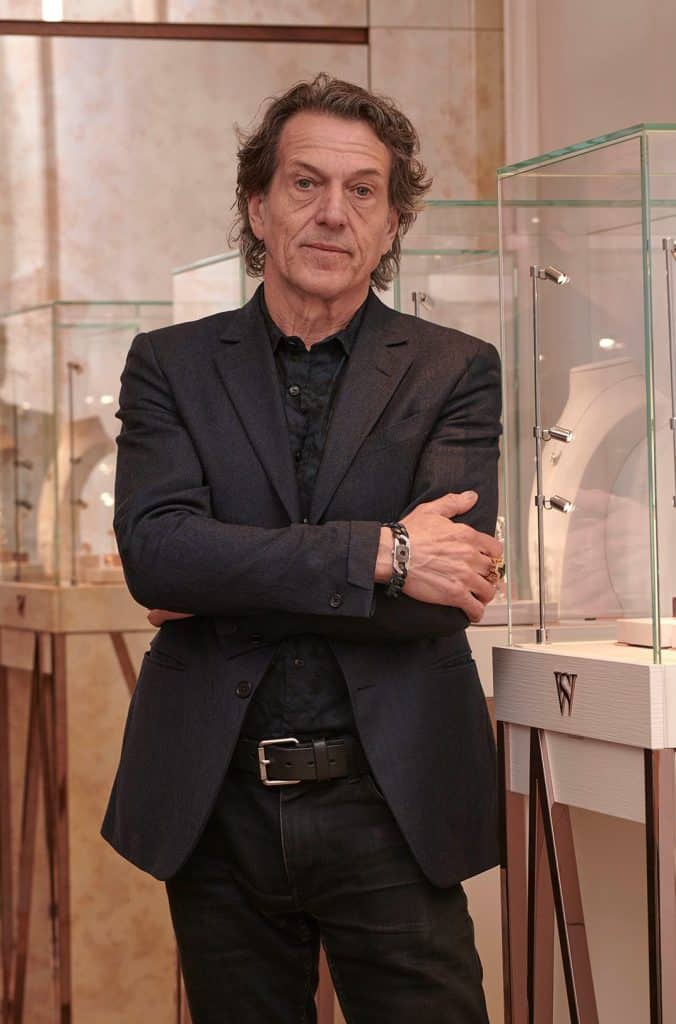 The Layered Story behind the Iconic Jewels of London’s Stephen Webster ...