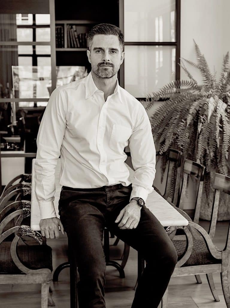 Jungle and Beach Coalesce in this Mod Brazilian Retreat by Andre ...