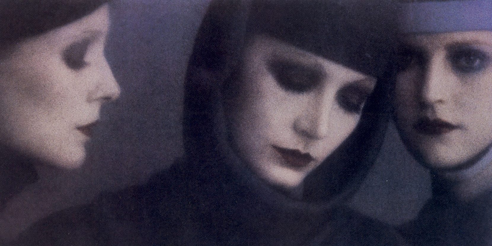 Sarah Moon's Dream-Like Portraits Transcend Time and Trends - 1stDibs ...