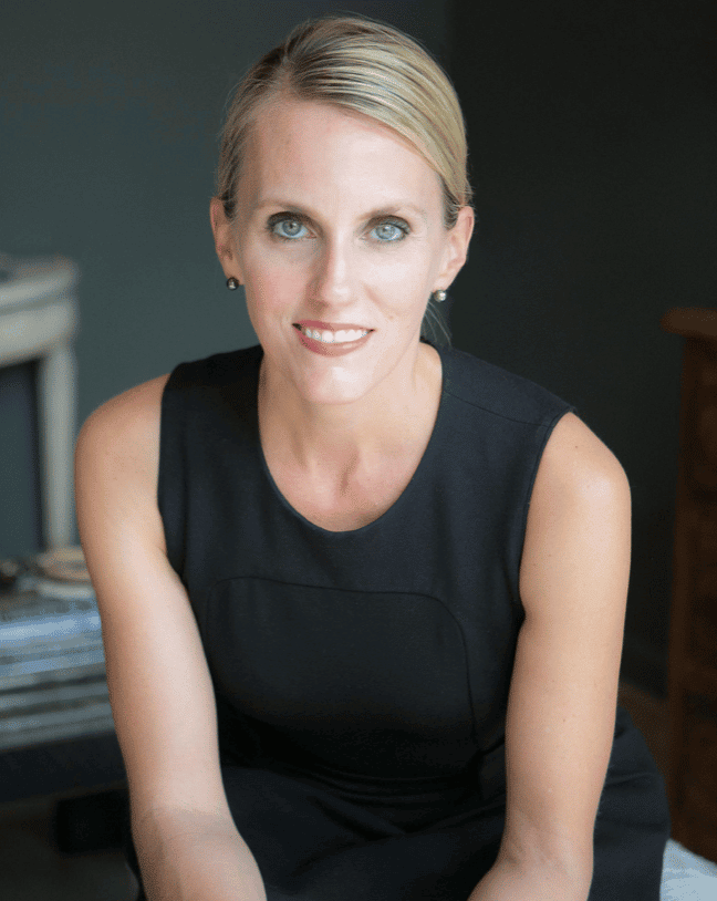 Francophile Melissa Morgan Infuses Texas Interiors with Parisian ...