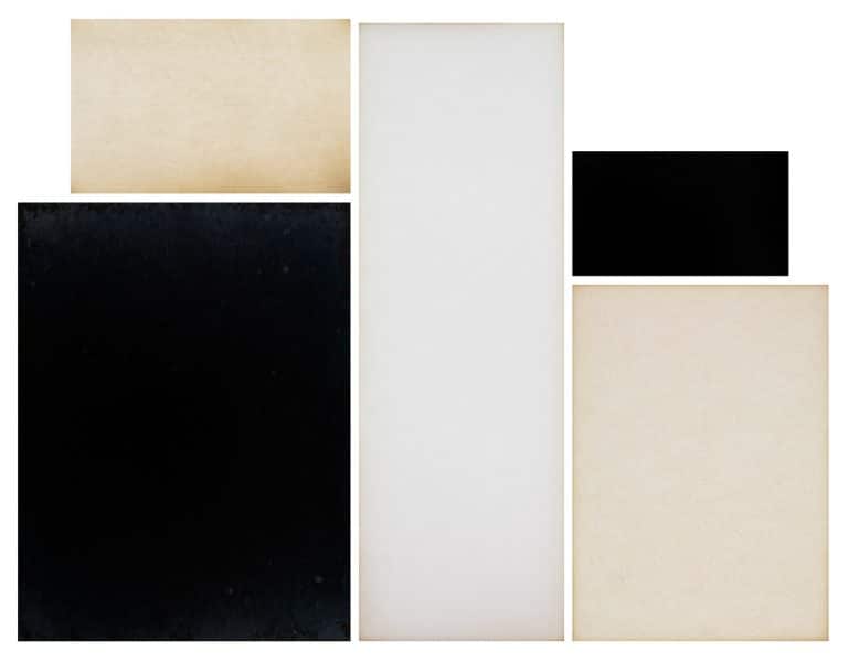 Photographer Alison Rossiter’s Accidental Photograms | 1stDibs