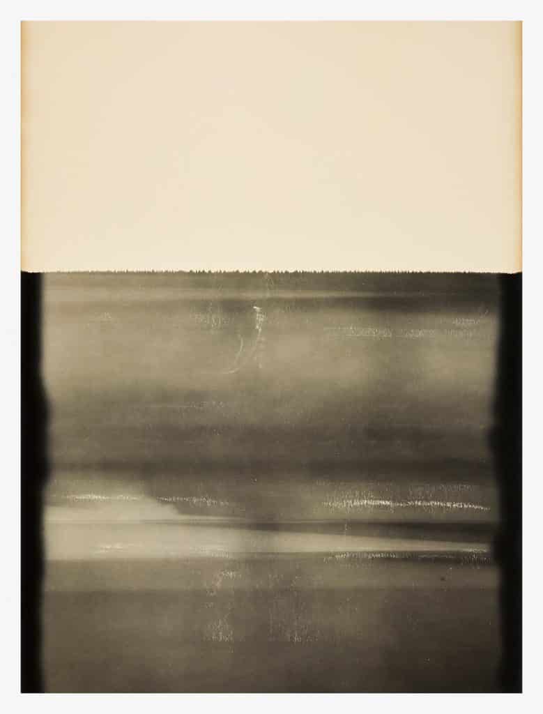 Photographer Alison Rossiter’s Accidental Photograms | 1stDibs