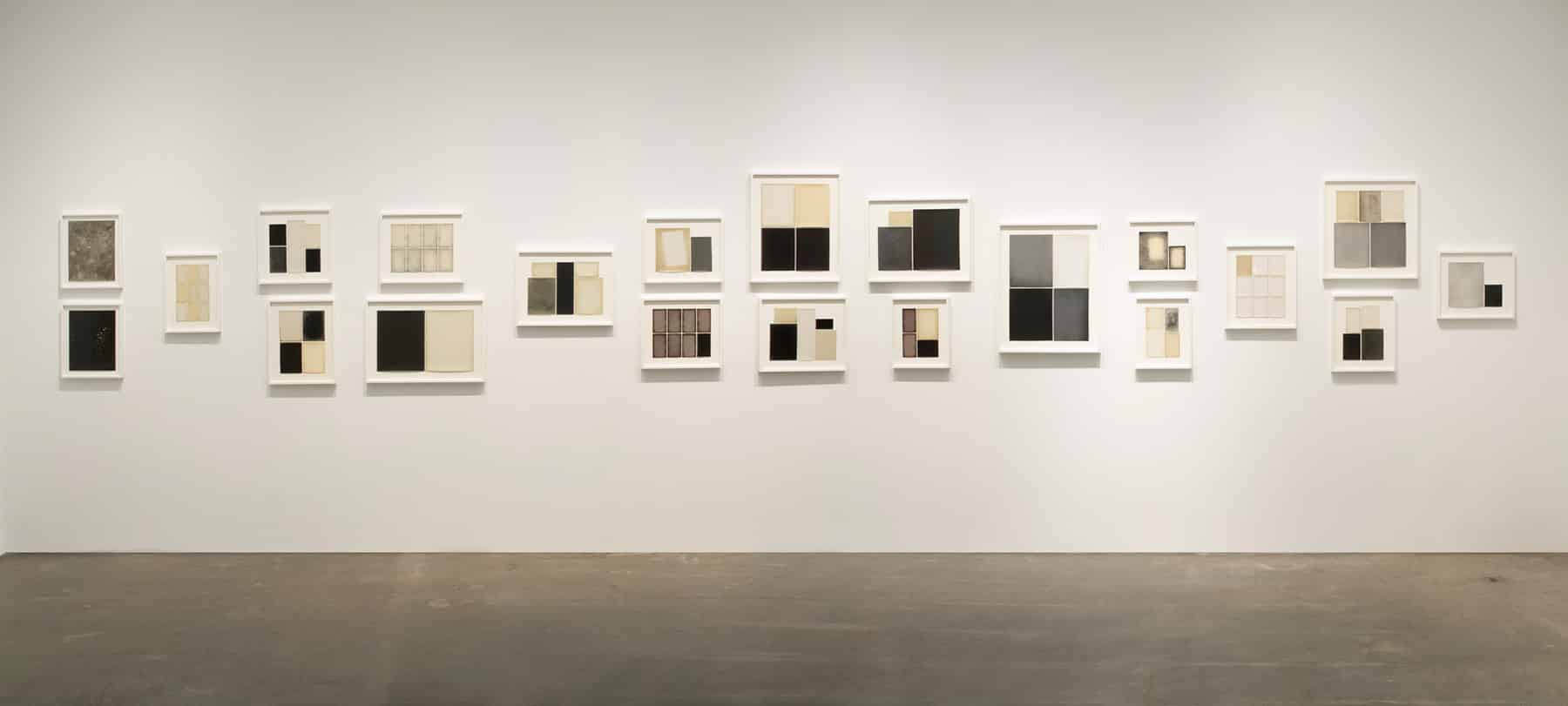 Photographer Alison Rossiter’s Accidental Photograms | 1stDibs