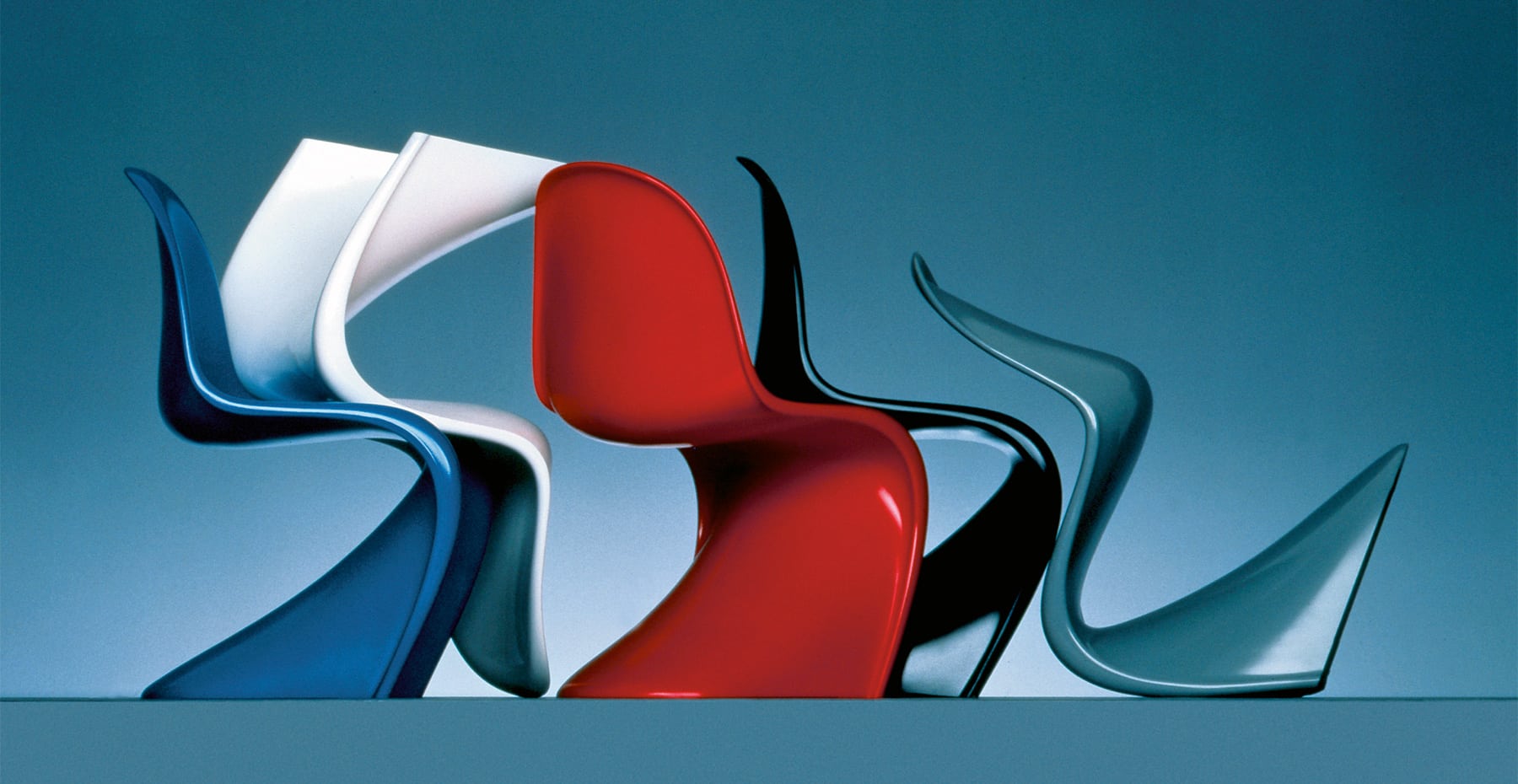 A Short History of the World’s Most Iconic Designs - 1stDibs Introspective