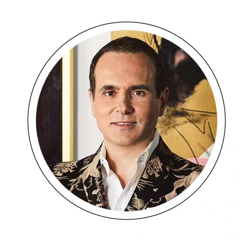 Through Drawings, Designers Imagine Spaces for How We Can Live Right ...