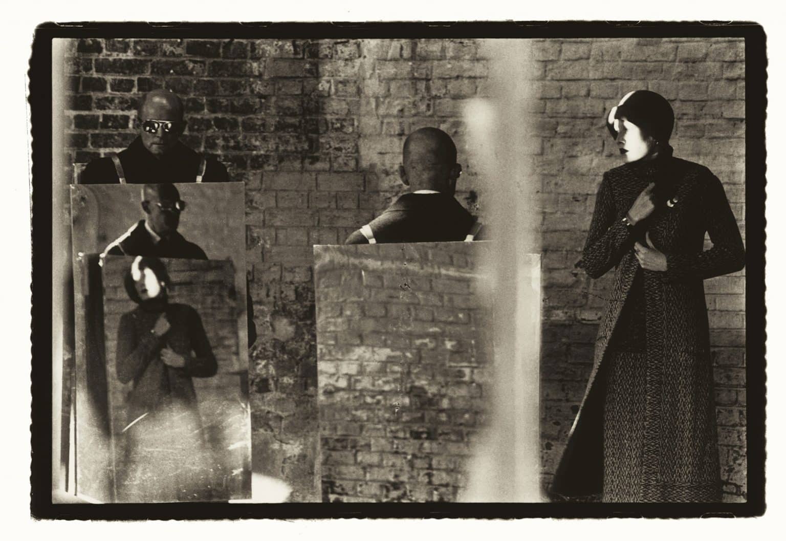 Sarah Moon's Dream-Like Portraits Transcend Time and Trends - 1stDibs ...