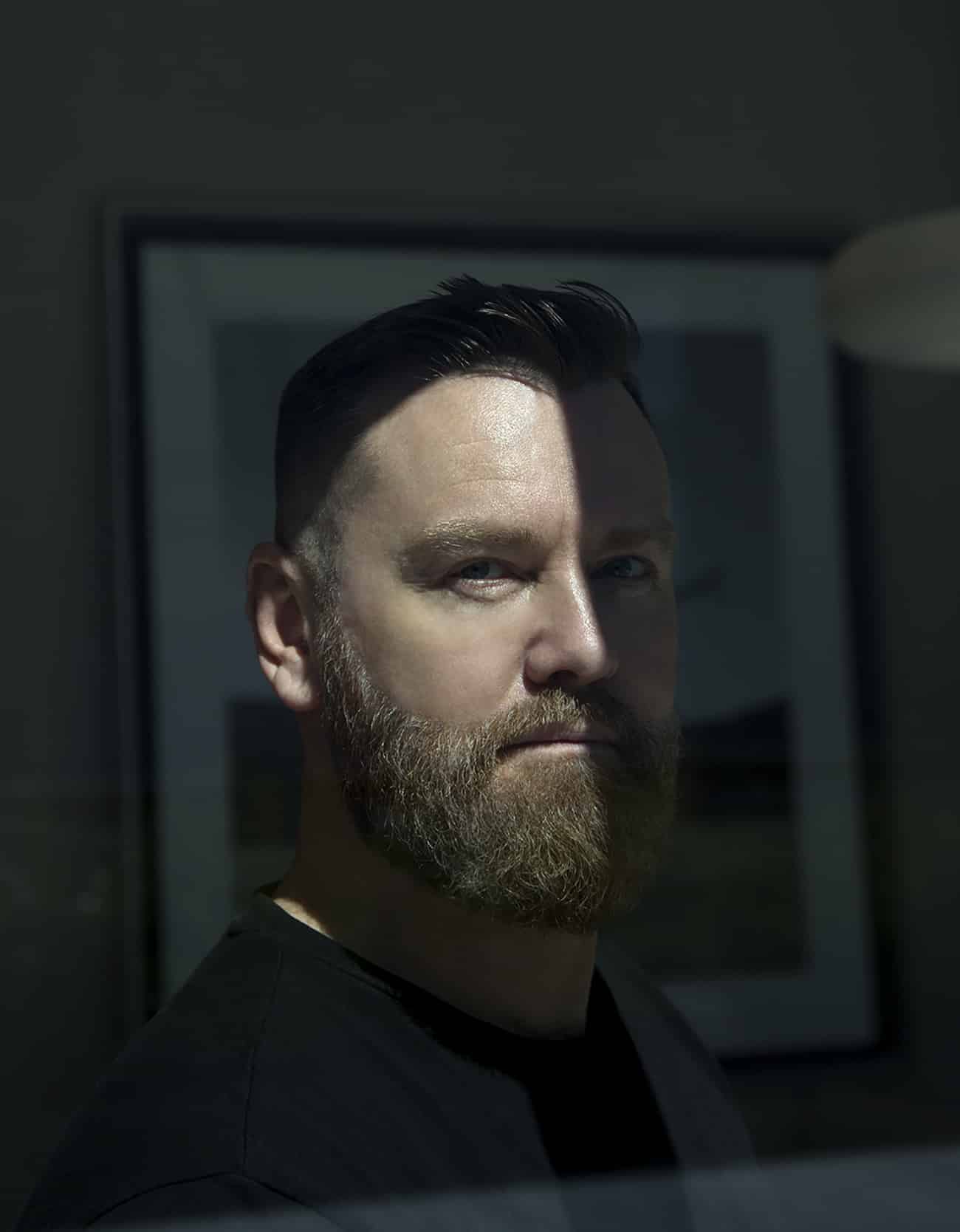 Tour a Palm Beach Villa Given a Dose of 1970s and '80s Cool by Timothy ...