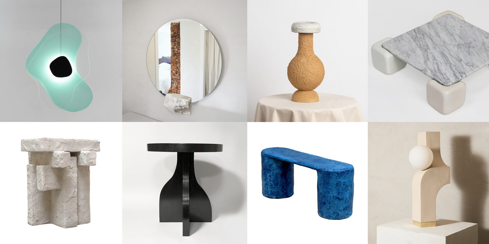 Sight Unseen Translates Its Hip Design Fair into a Rich Digital ...