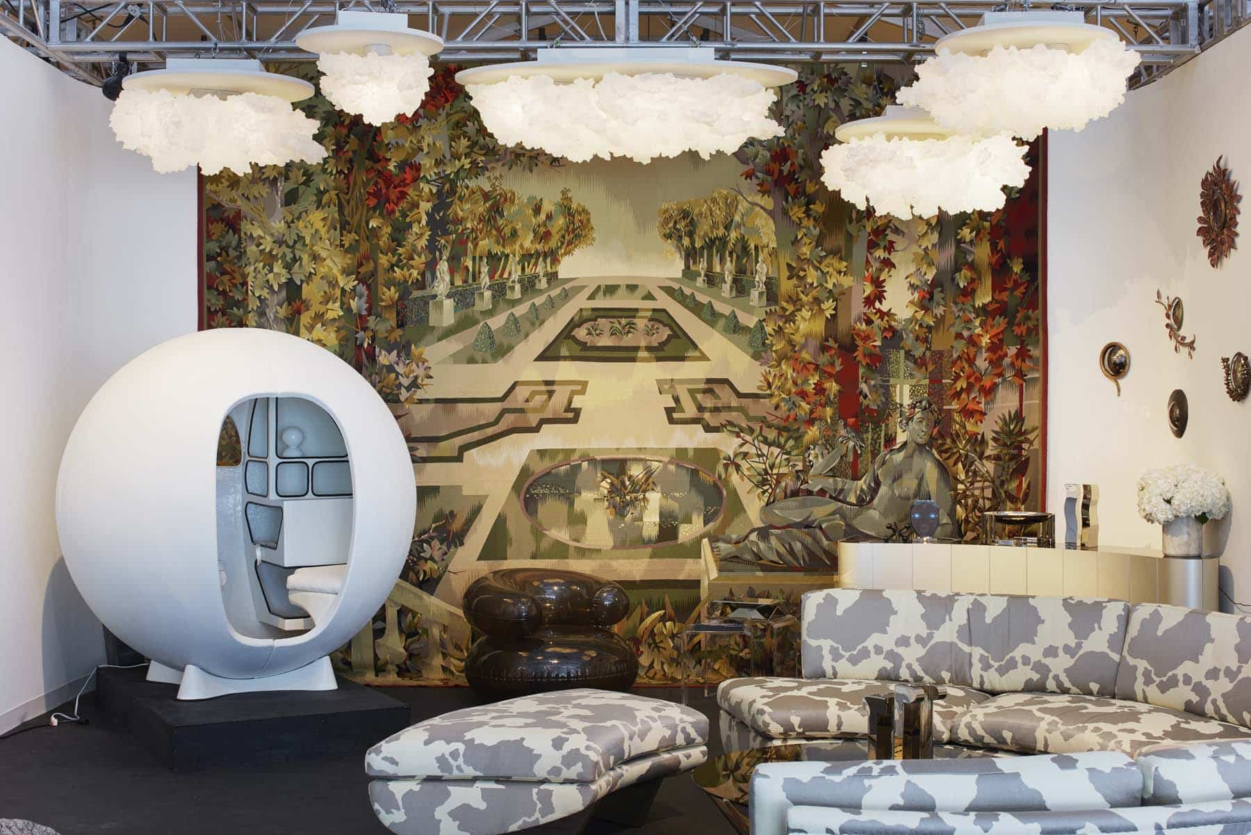 Remembering Maison Gerard Founder Gerard Widdershoven - 1stDibs ...