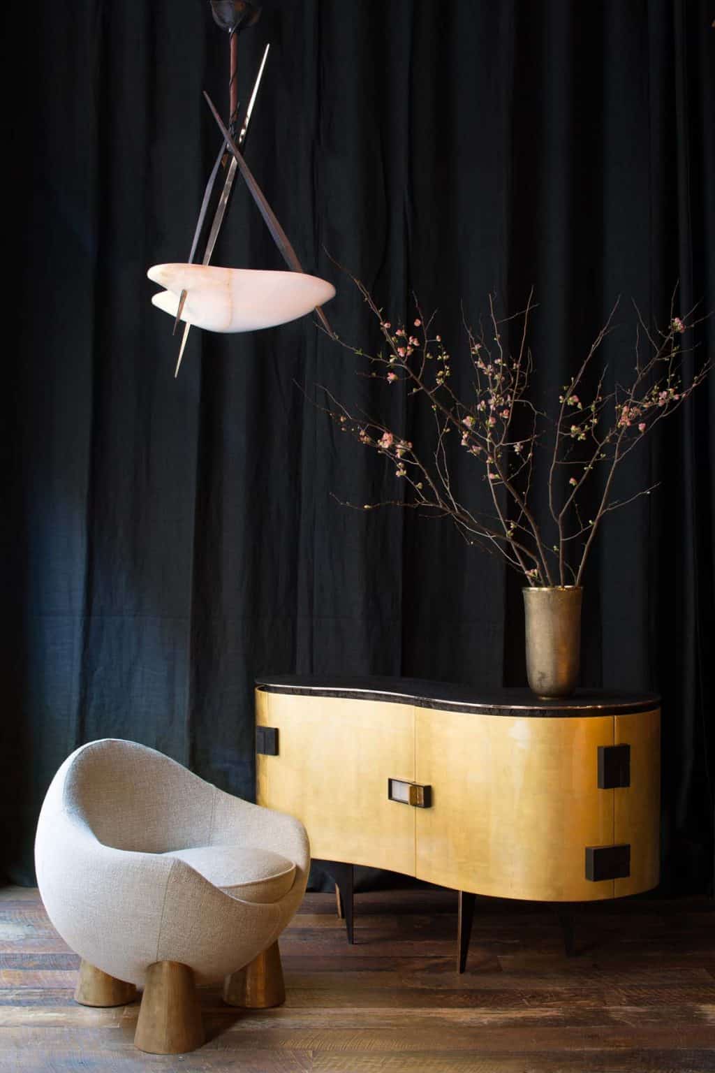 Remembering Maison Gerard Founder Gerard Widdershoven - 1stDibs ...