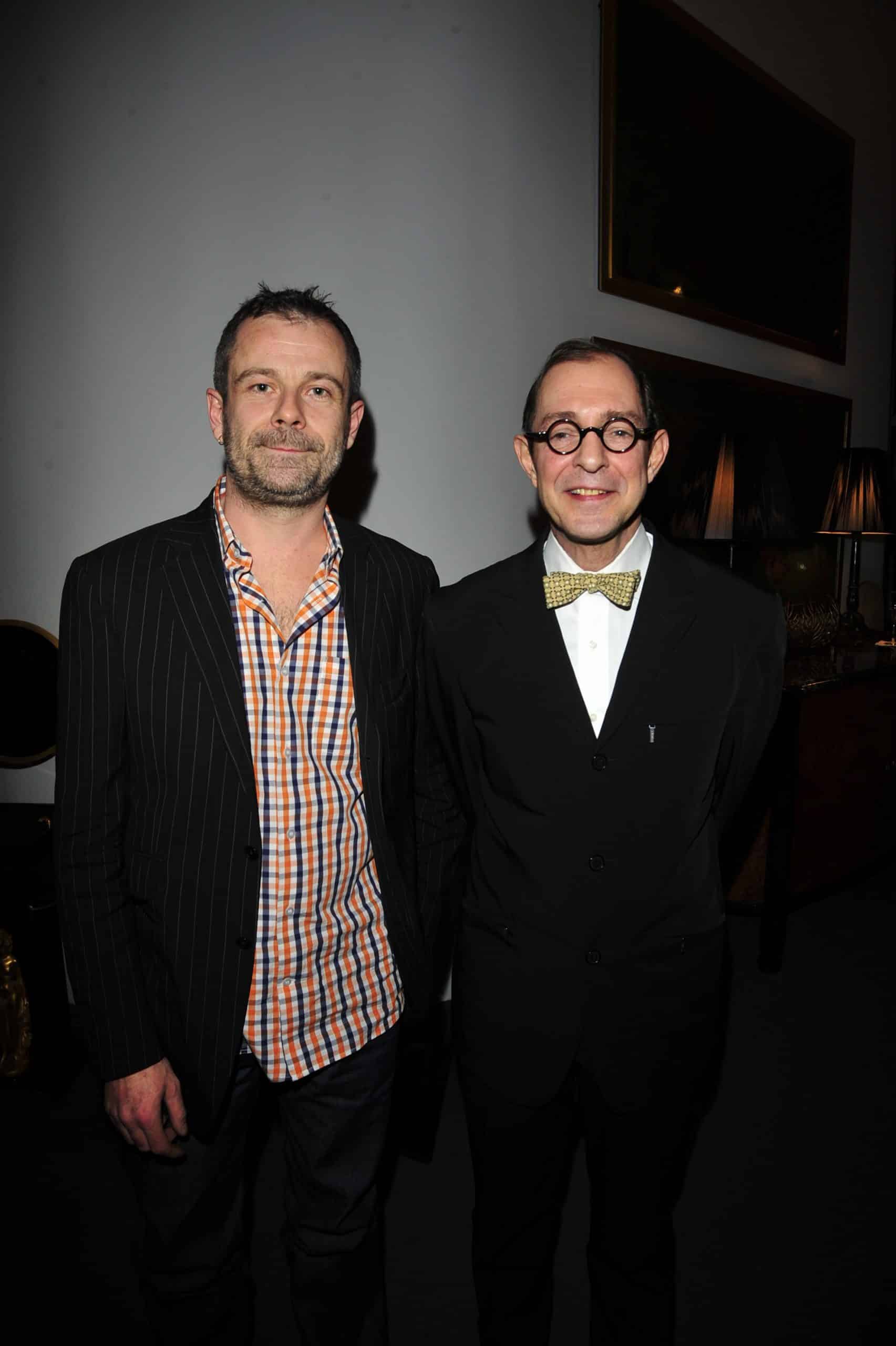 Remembering Maison Gerard Founder Gerard Widdershoven - 1stDibs ...