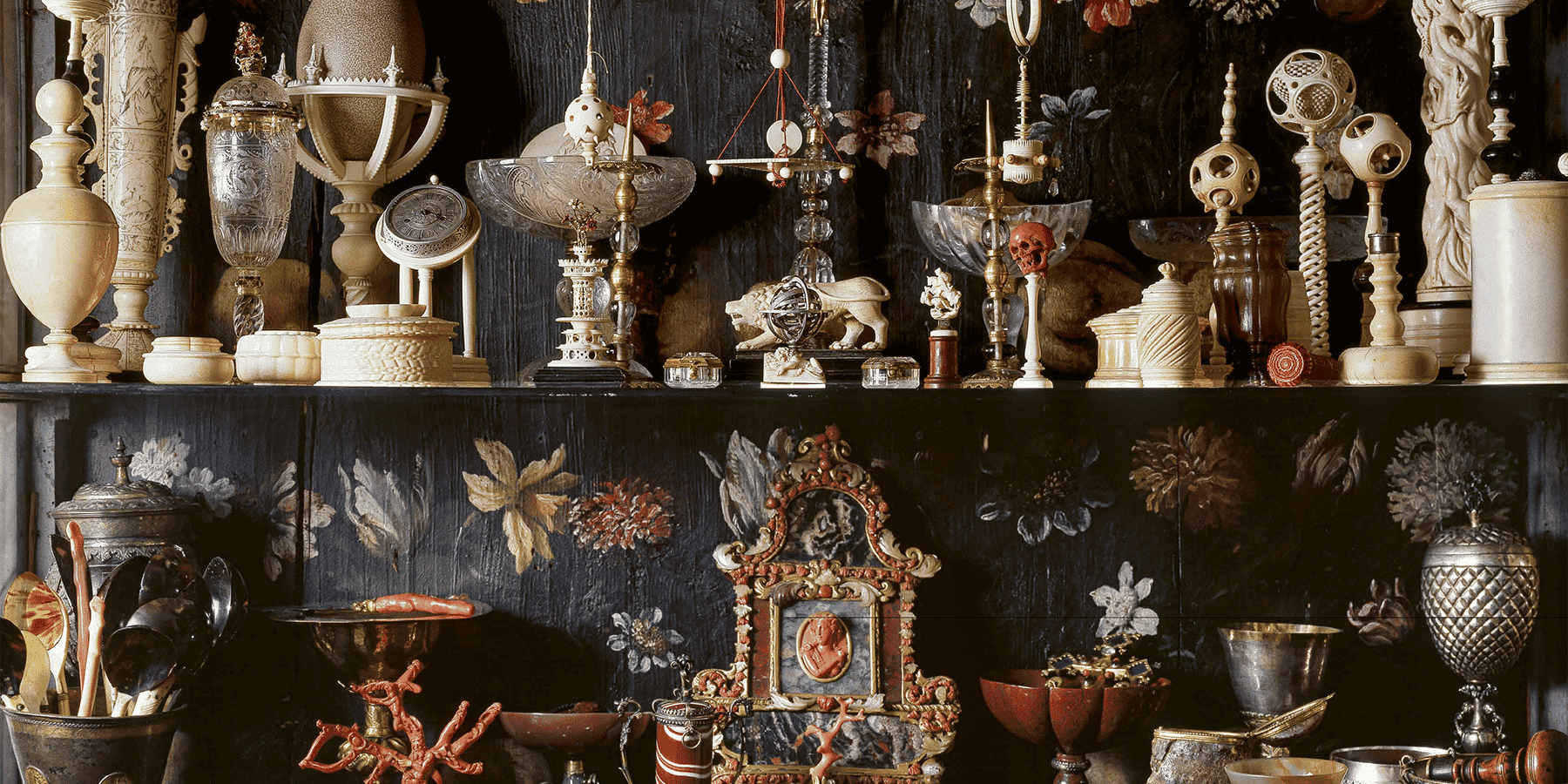 Why Collecting Matters — Especially Right Now - 1stDibs Introspective