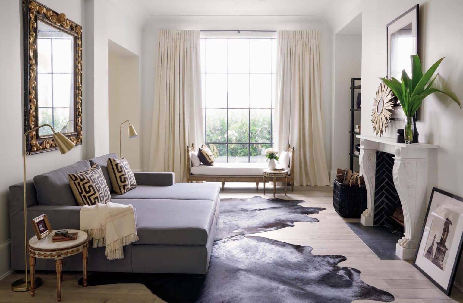 In New Orleans, Tara Shaw Crafts Soulful Spaces with Old World Charm ...