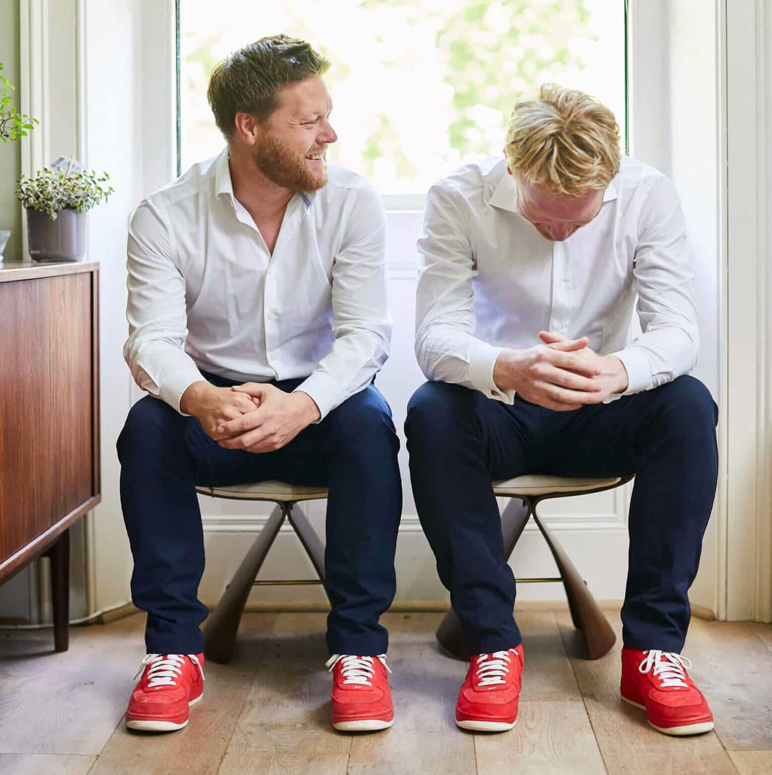 British A-Listers Come to Godrich Interiors for Its Whimsical Take on ...