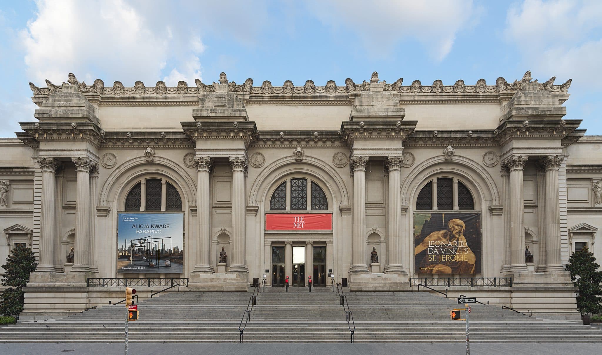 6 Global Museum Reopenings to Bring You Joy This Fall - 1stDibs ...