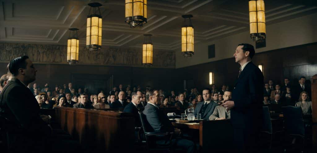 Step inside 1930s Los Angeles with HBO’s Buzzy ‘Perry Mason’ Reboot ...