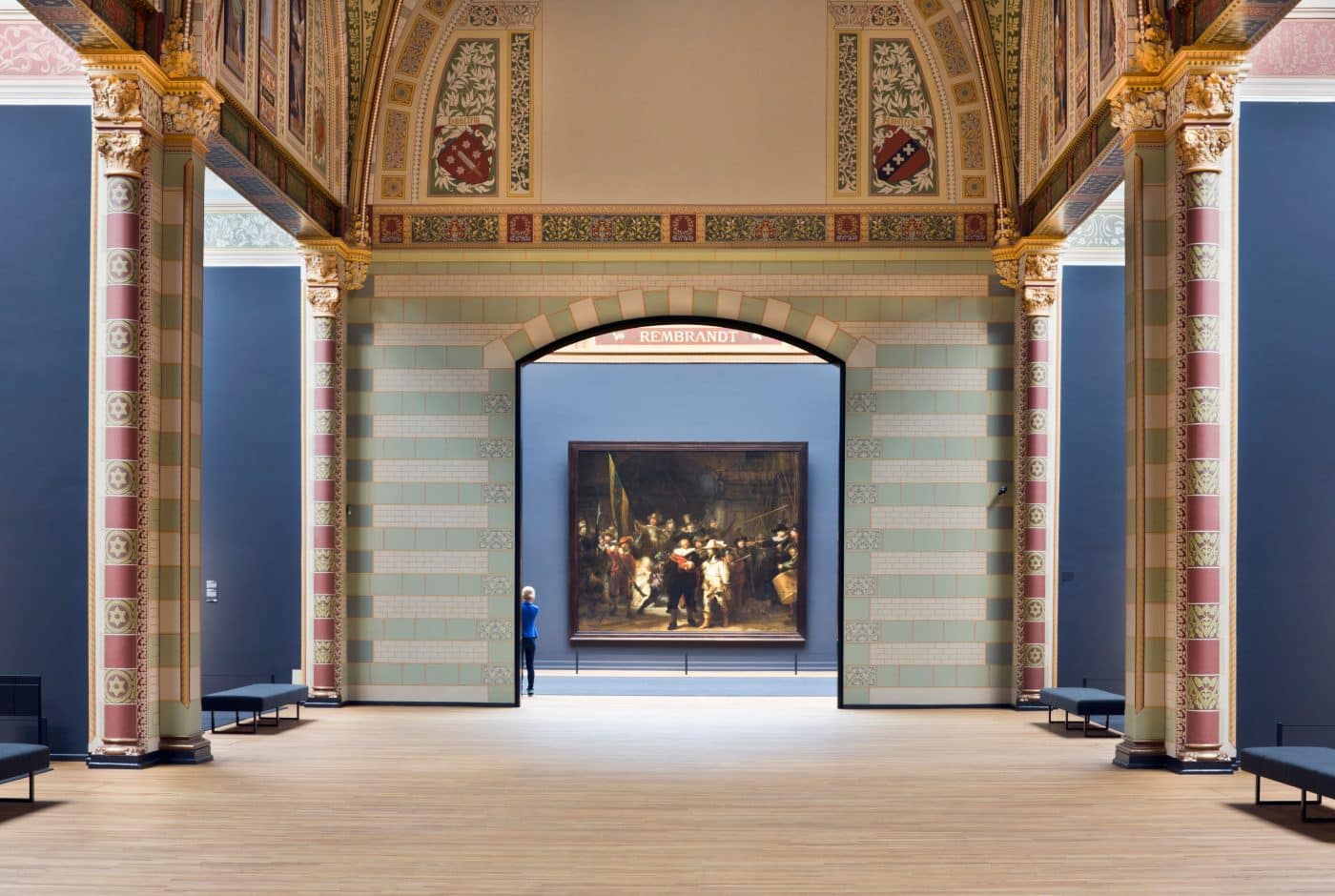 6 Global Museum Reopenings to Bring You Joy This Fall - 1stDibs ...