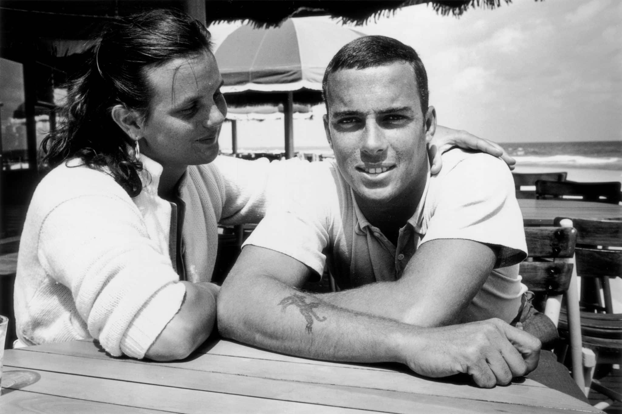 Chris Leidy’s Underwater Photographs Reveal a Tropical Ocean Paradise ...