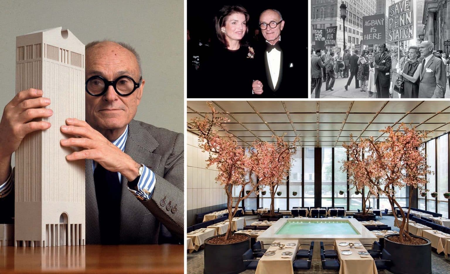 Discover the Stories of Several Modernist Marvels — and the Architects ...