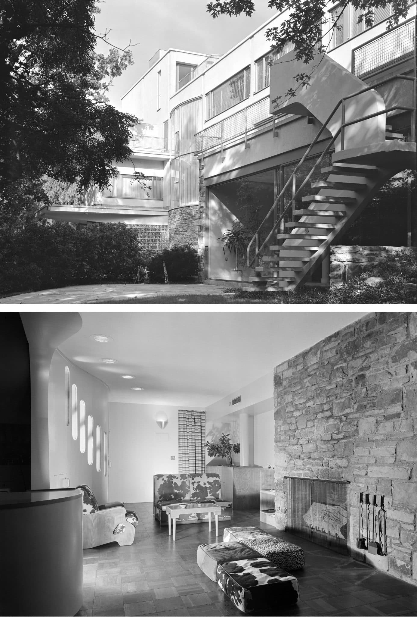 Discover the Stories of Several Modernist Marvels — and the Architects ...
