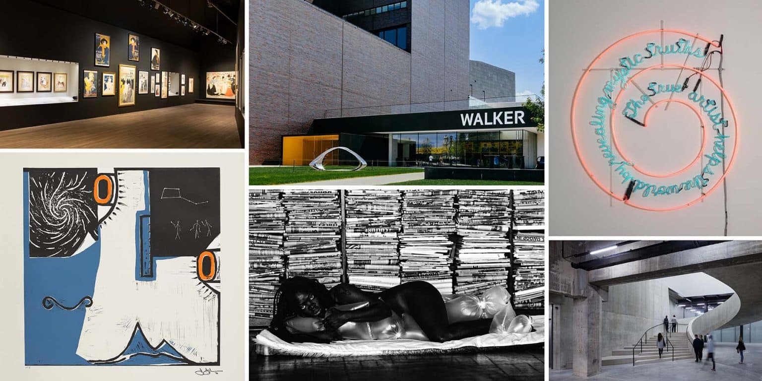 6 Global Museum Reopenings to Bring You Joy This Fall - 1stDibs ...