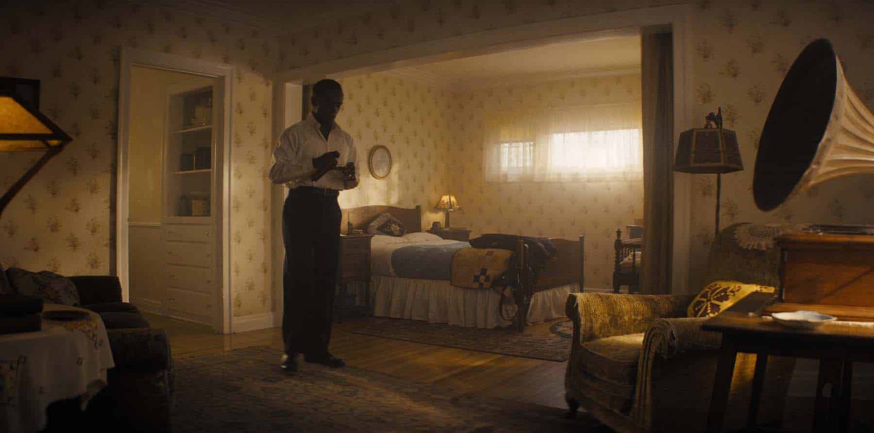 Step inside 1930s Los Angeles with HBO’s Buzzy ‘Perry Mason’ Reboot ...