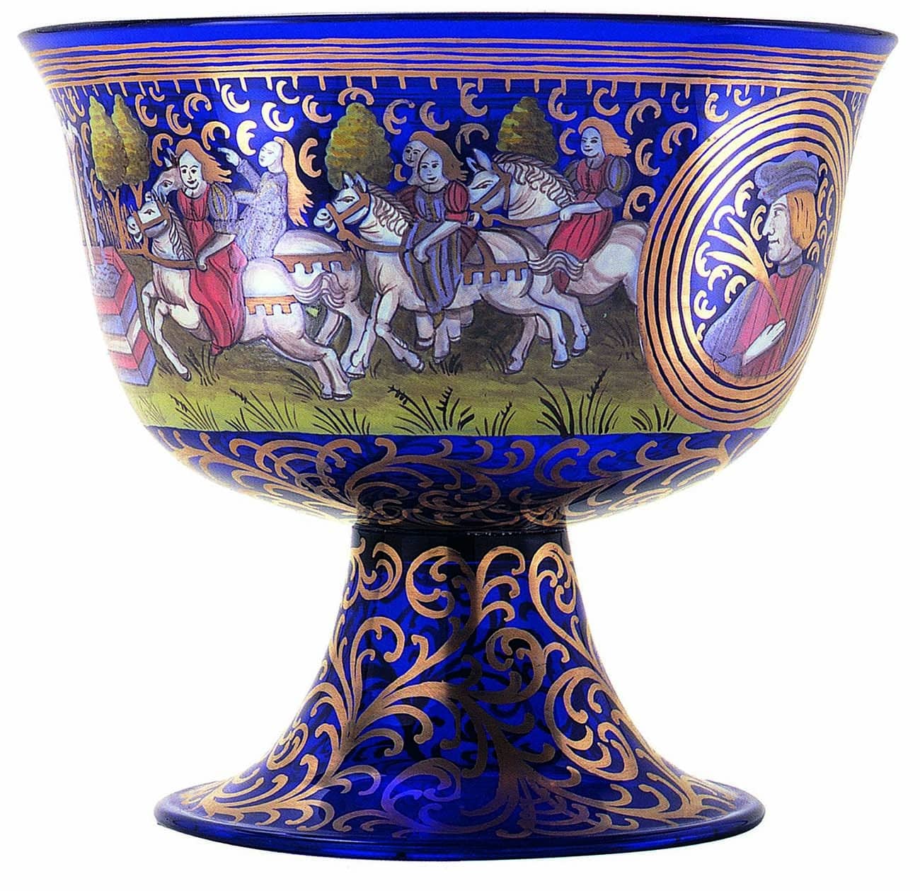 Barovier&Toso Has Been Making Murano Magic for 700-Plus Years - 1stDibs ...