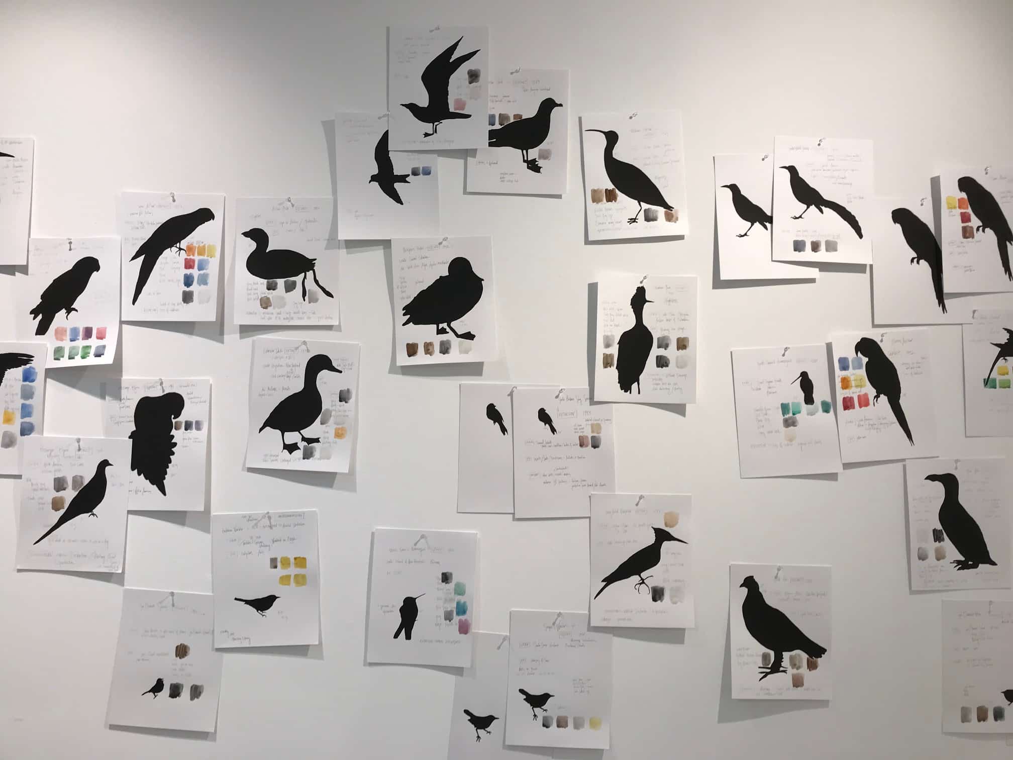 Remarkably, Elizabeth Turk’s Sculptures Highlight the Lost Voices of ...