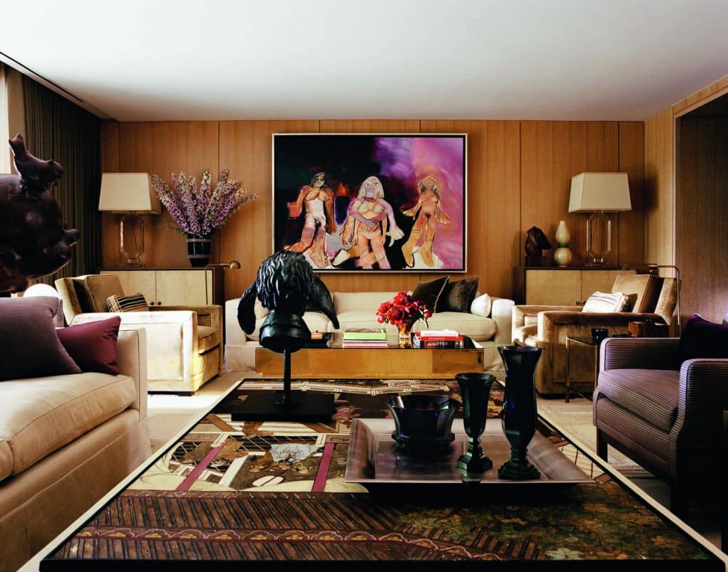 Discover the Most Beautiful Interiors from Around the World - 1stDibs ...