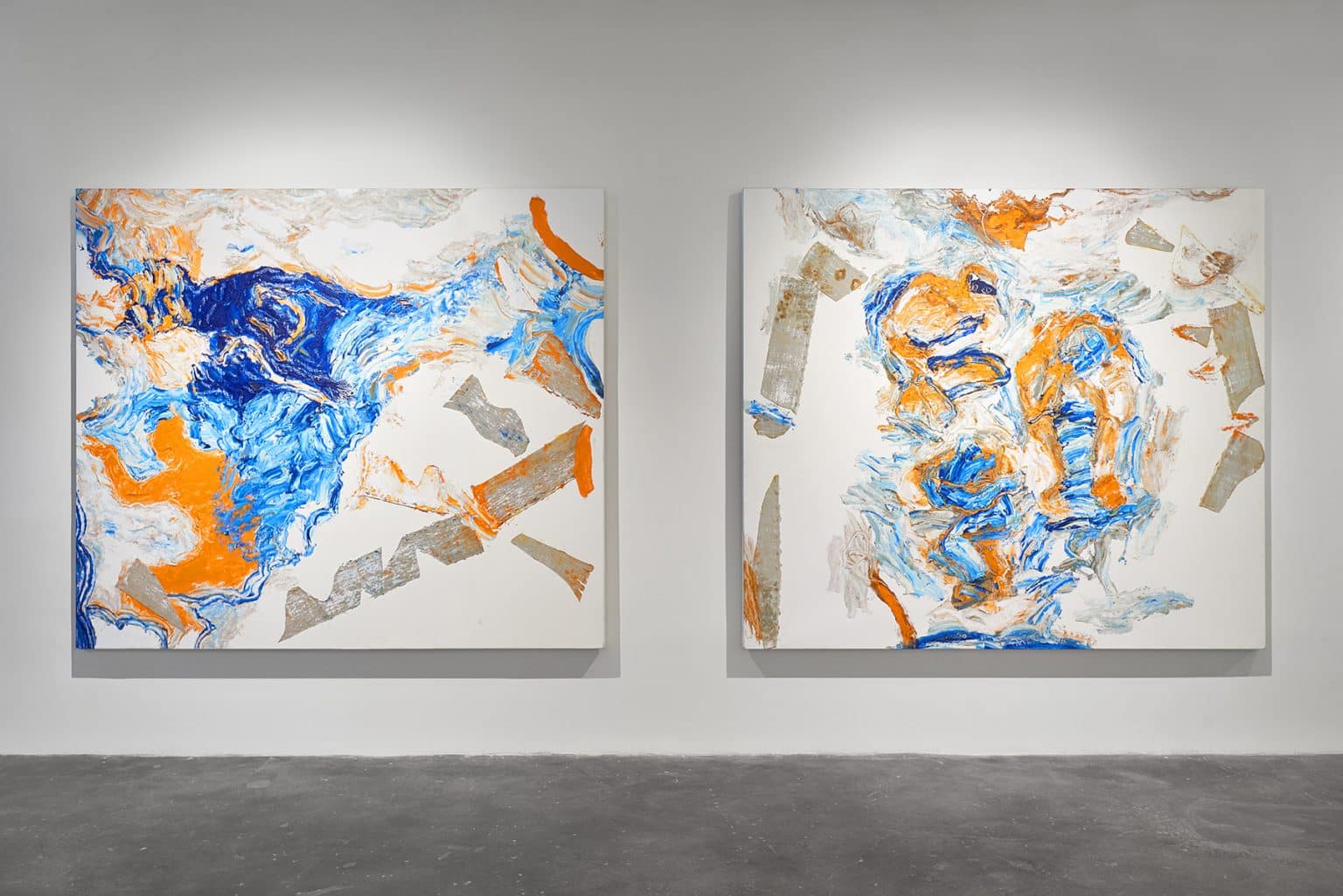 The Artists at Malin Gallery Are ahead of the Curve on the ‘Bigger ...