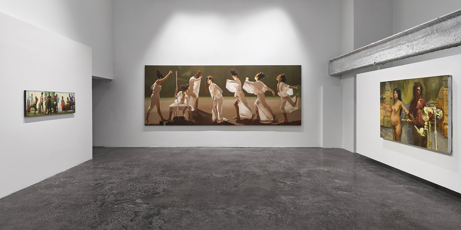 The Artists at Malin Gallery Are ahead of the Curve on the ‘Bigger ...