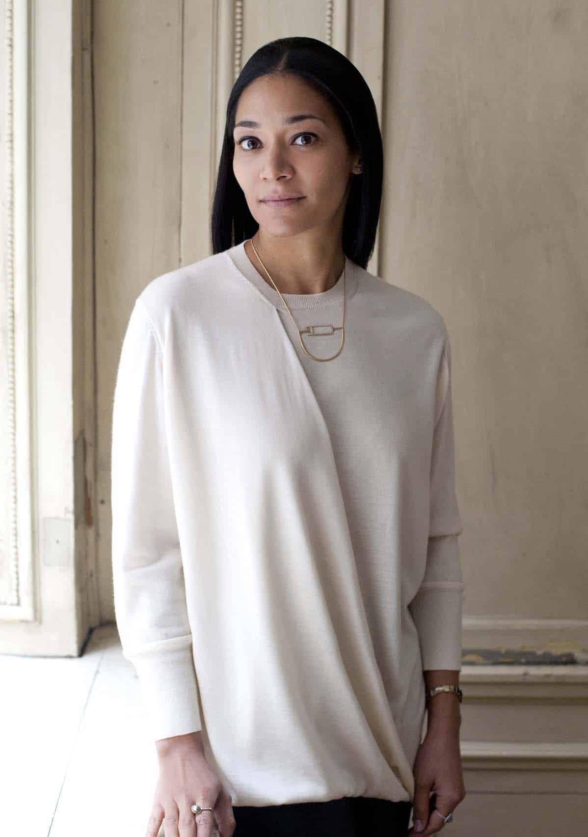 Monique Péan Creates Exceptional Jewels You Can Feel Good about Wearing ...