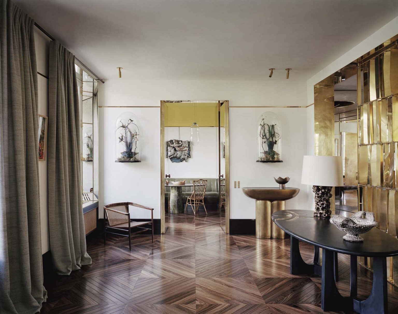Discover the Most Beautiful Interiors from Around the World - 1stDibs ...