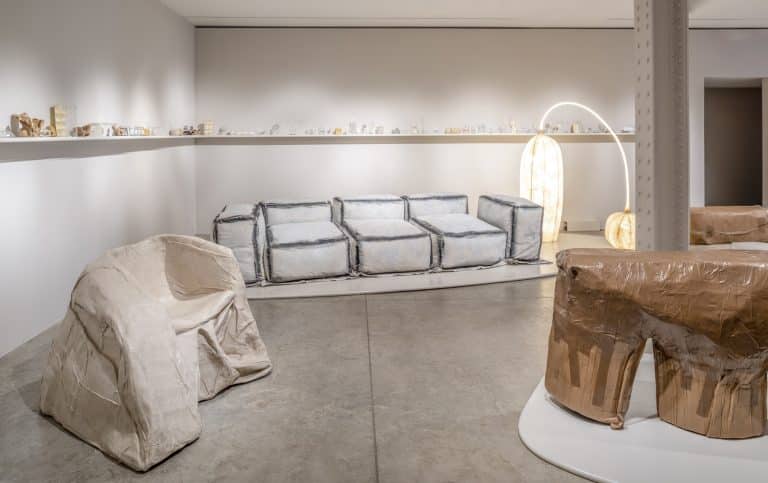 Faye Toogood Goes Back to Basics in Contemporary Furniture Design | 1stDibs