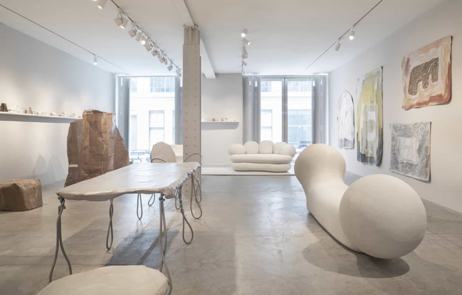 Faye Toogood Goes Back to Basics in Contemporary Furniture Design | 1stDibs