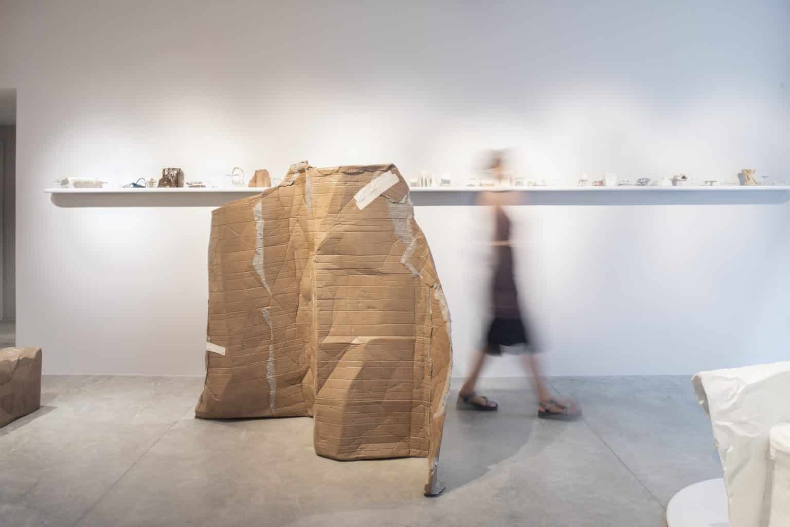 Faye Toogood Goes Back to Basics in Contemporary Furniture Design | 1stDibs