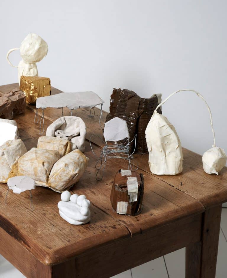 Faye Toogood Goes Back to Basics in Contemporary Furniture Design | 1stDibs