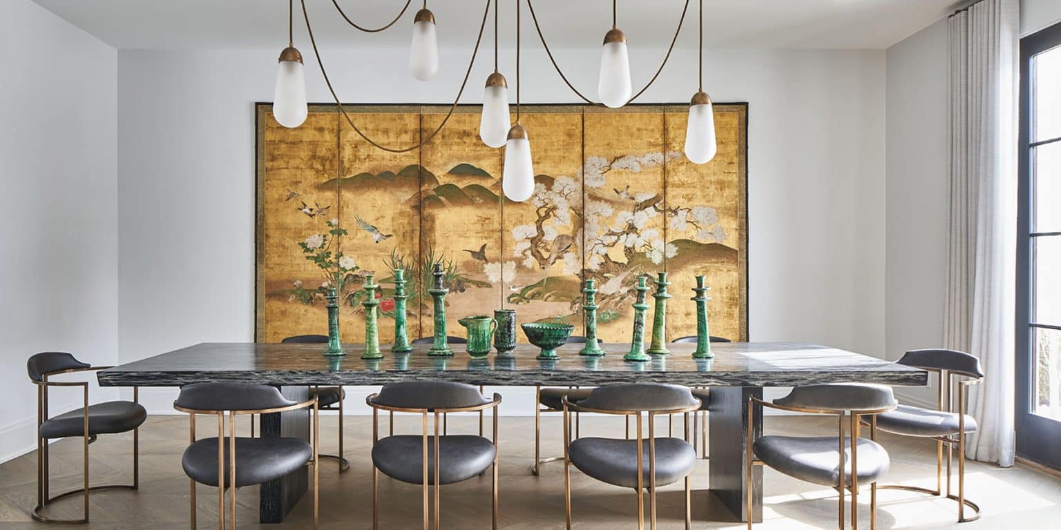 Meet a New York–Based Decorator Who Thinks Bigger Is Always Better ...