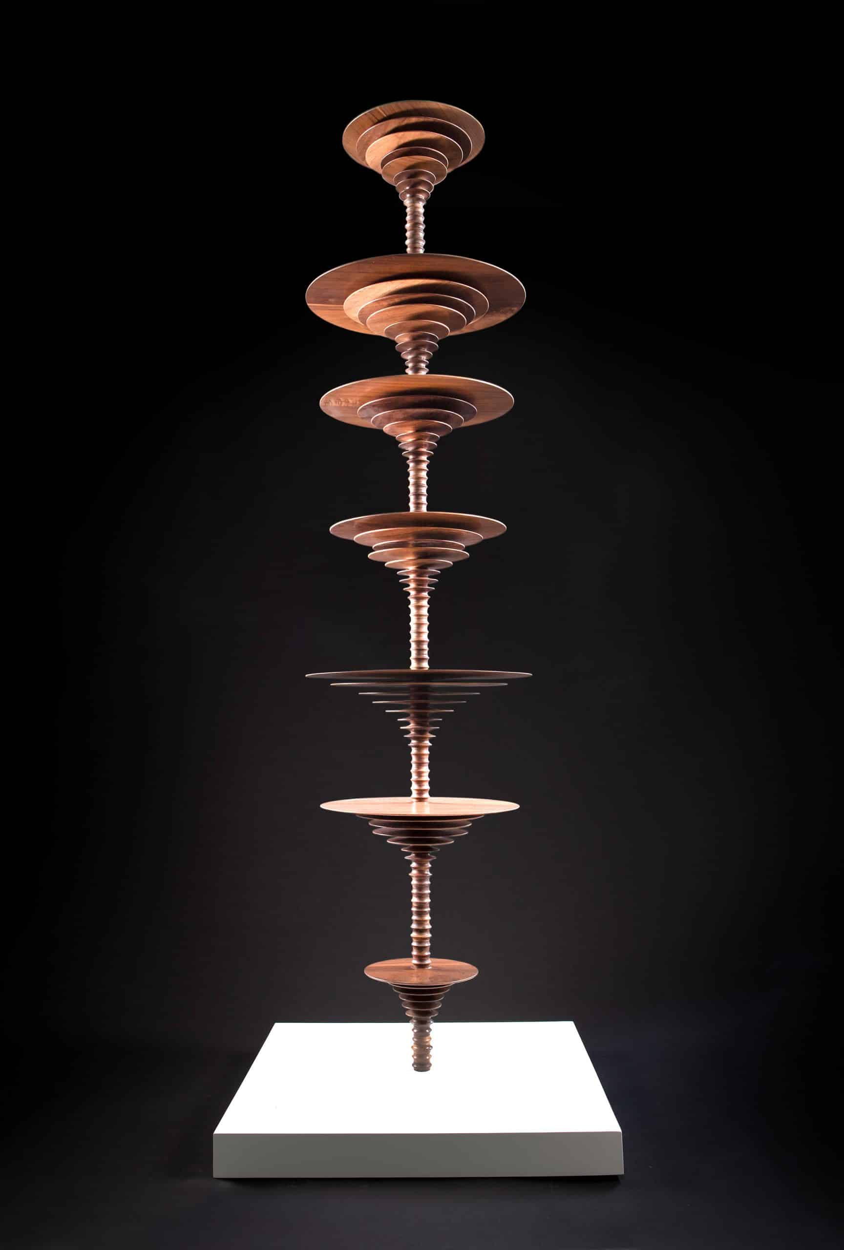 Remarkably, Elizabeth Turk’s Sculptures Highlight the Lost Voices of ...