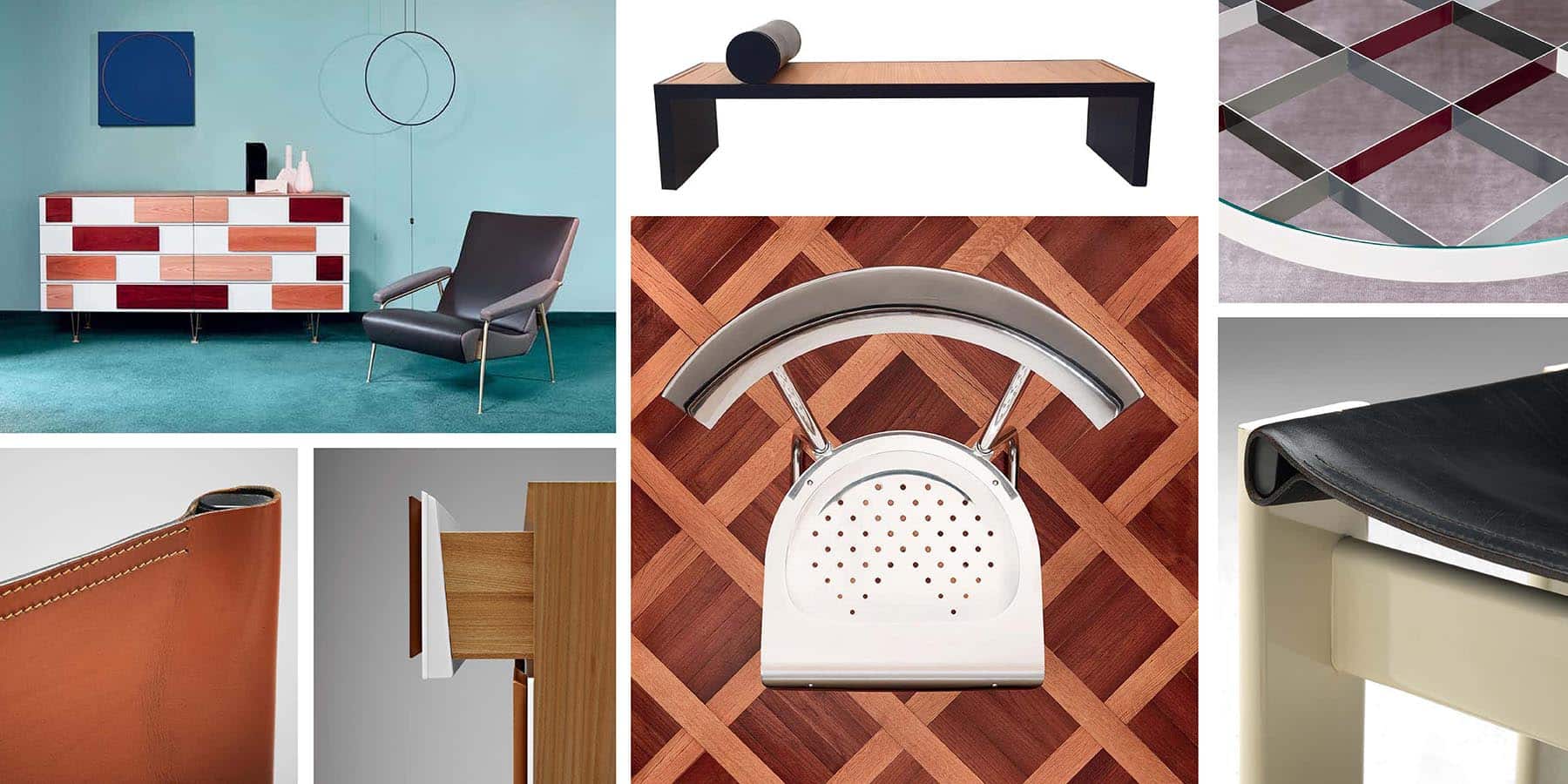 Molteni Has Been at the Forefront of Modern Italian Design for ...