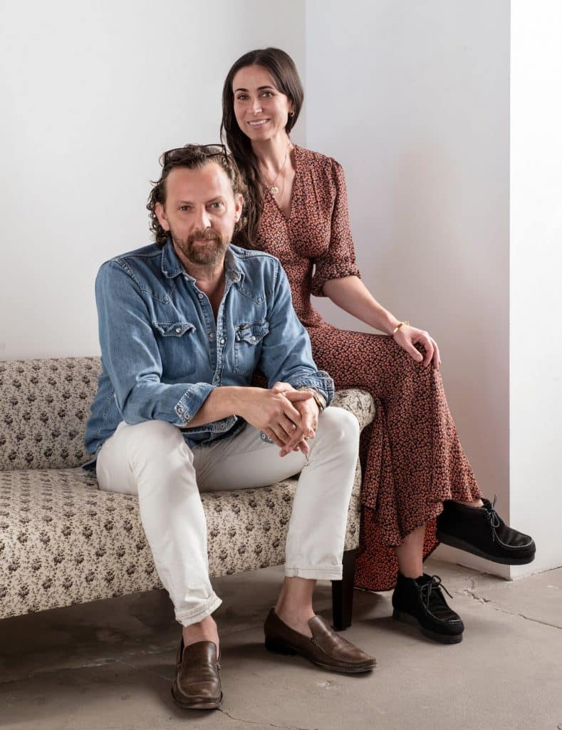 Nickey Kehoe Designs Homes That Are Plush, Playful and Supremely ...