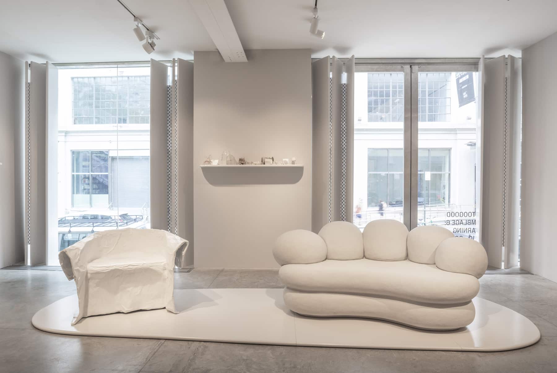 Faye Toogood Goes Back to Basics in Contemporary Furniture Design | 1stDibs